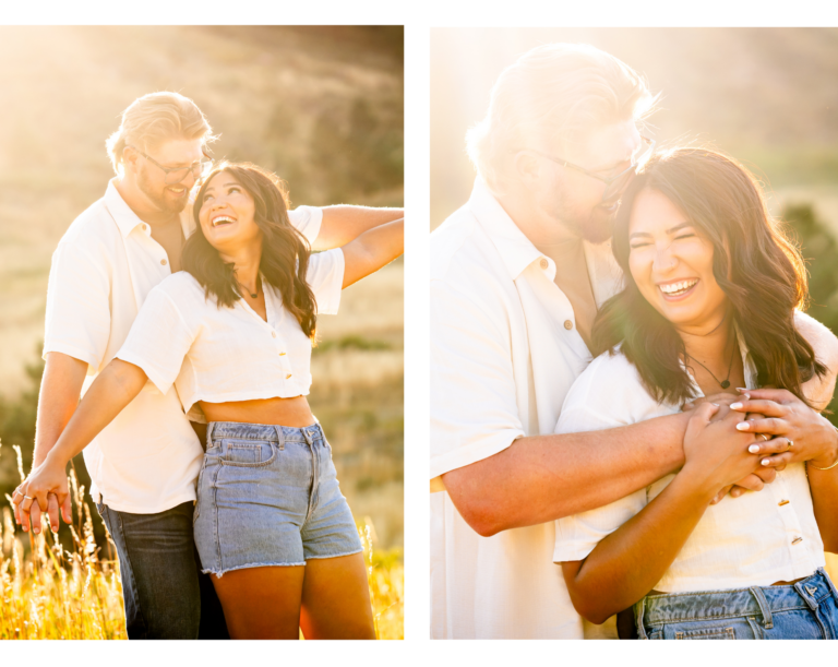 WHAT TO WEAR FOR YOUR ENGAGEMENT PHOTOS - Autumn Parry Photography