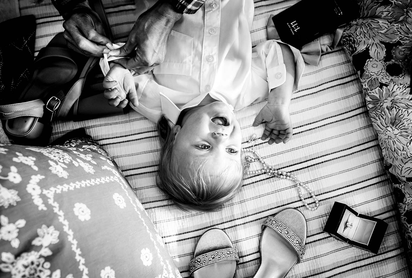 Colorado Wedding Photographer Portfolio - Autumn Parry