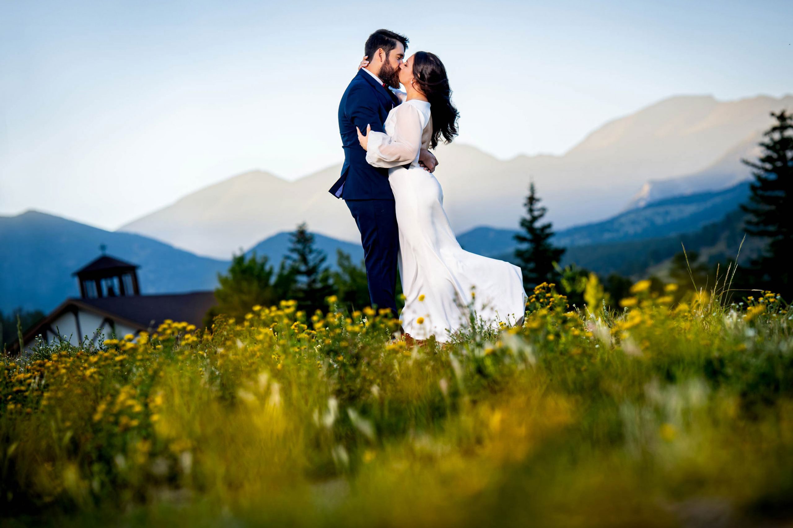 Colorado Wedding Photographer Portfolio - Autumn Parry
