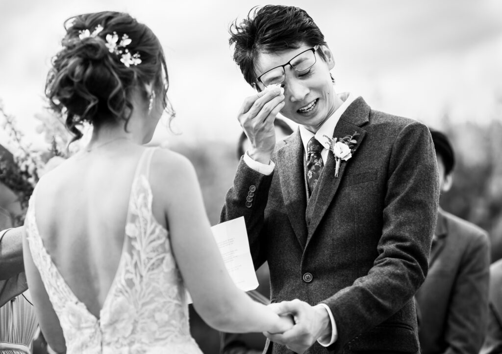 Colorado Documentary Style Wedding Photography | Autumn Parry Photography
