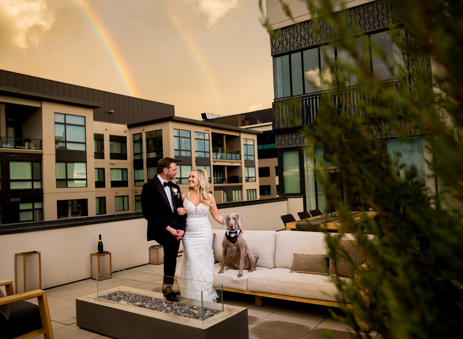 Colorado Documentary Style Wedding Photography | Autumn Parry Photography